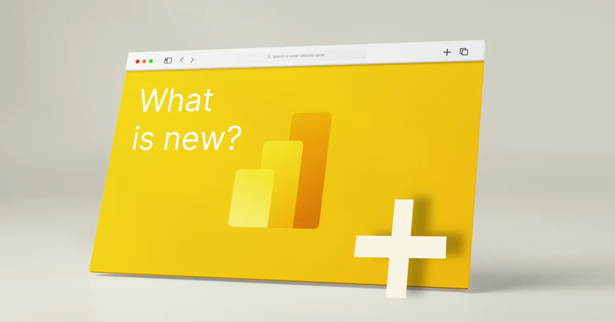 New Features in Power BI in 2023: Realize the Power of Data