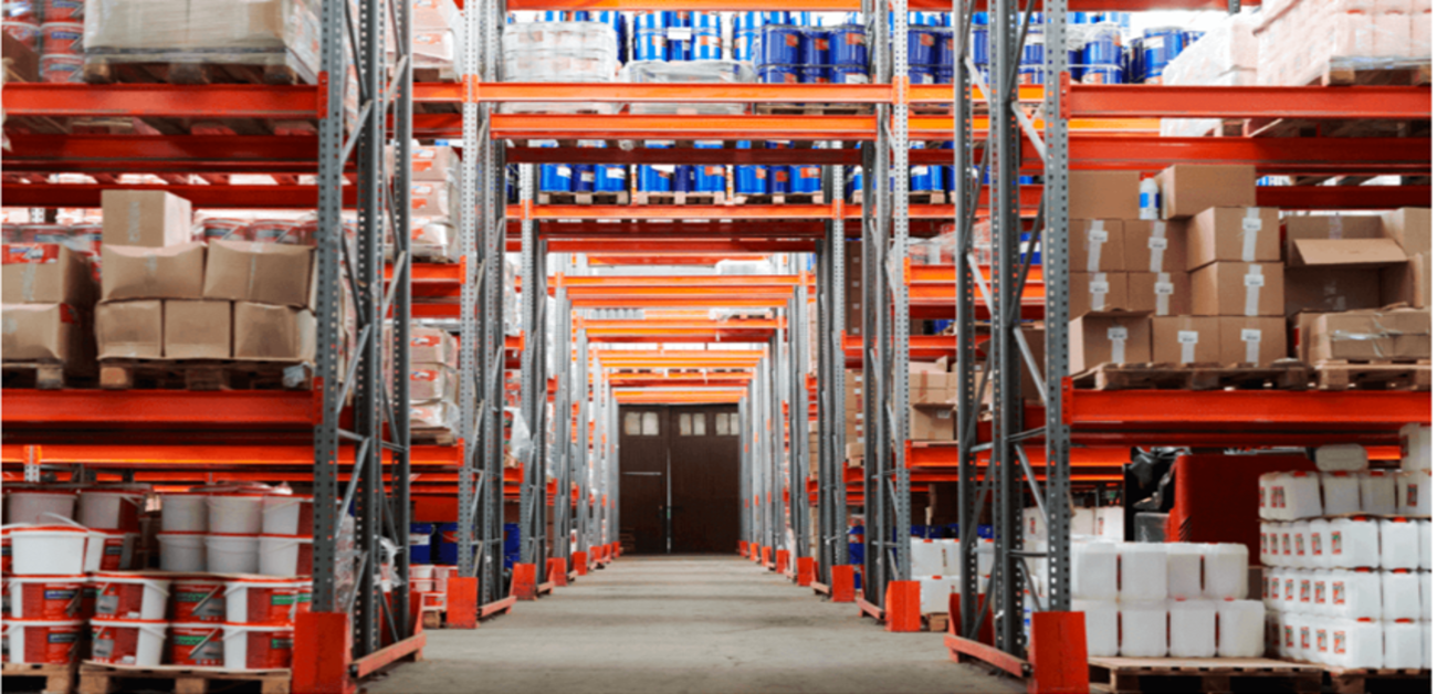 Warehouse Management Solutions in Dynamics 365: Maximize Operational ...