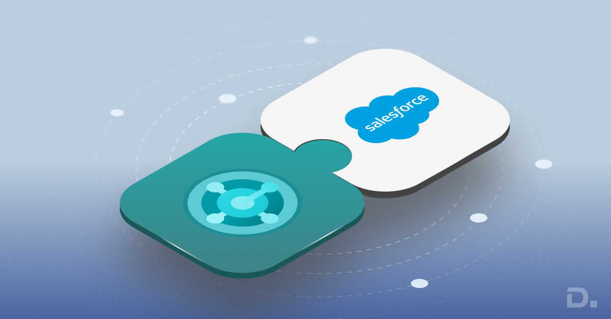 Dynamics 365 Business Central Salesforce Integration