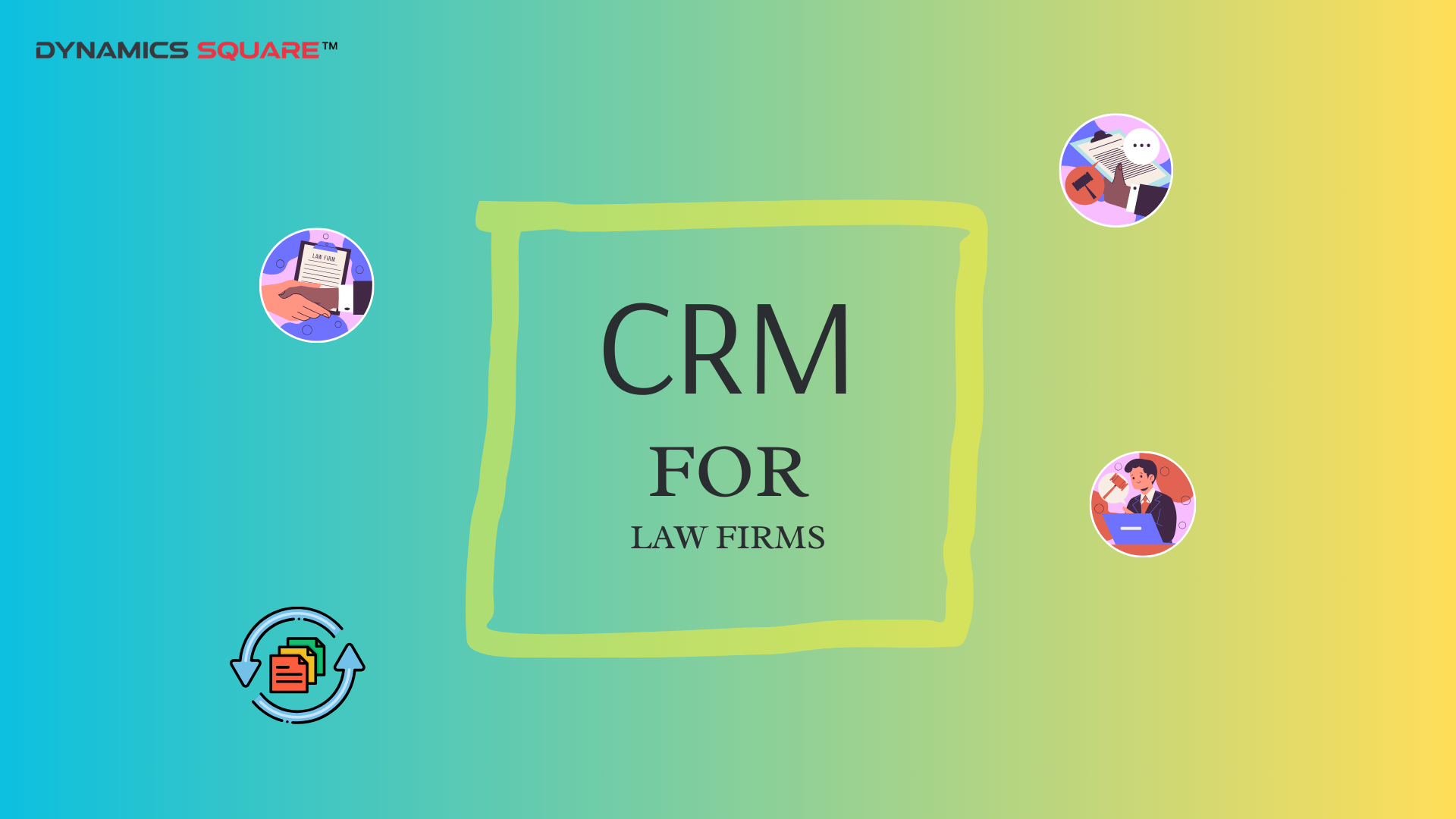 Best CRM for Law Firms in Canada | 2024