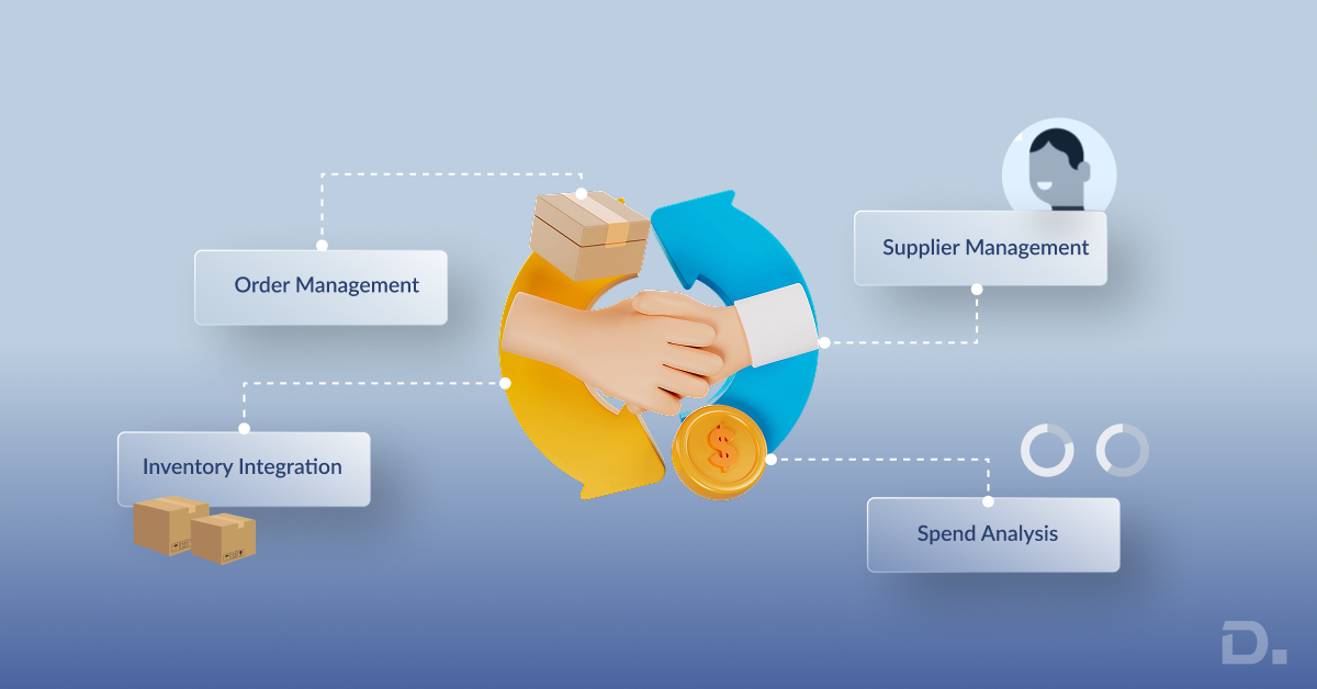 ERP Procurement: ERP Solutions for Modern Procurement