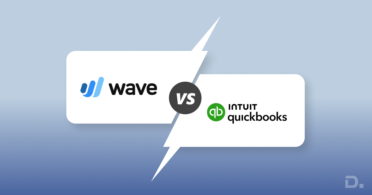 Wave Accounting vs QuickBooks Differences b/w accounting software | 2025