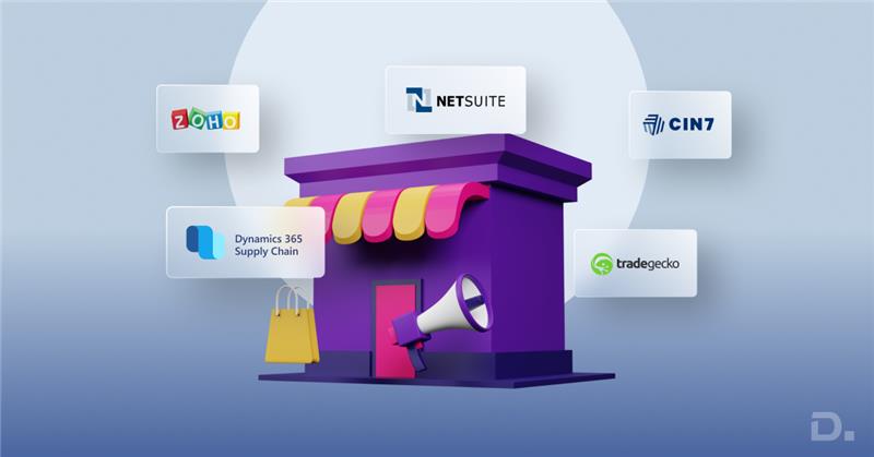 How to manage marketplace inventory management: Strategies and Steps