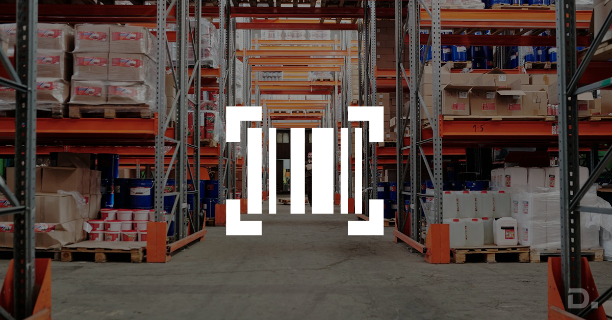 Warehouse Scanning System: Types, Benefits and Components